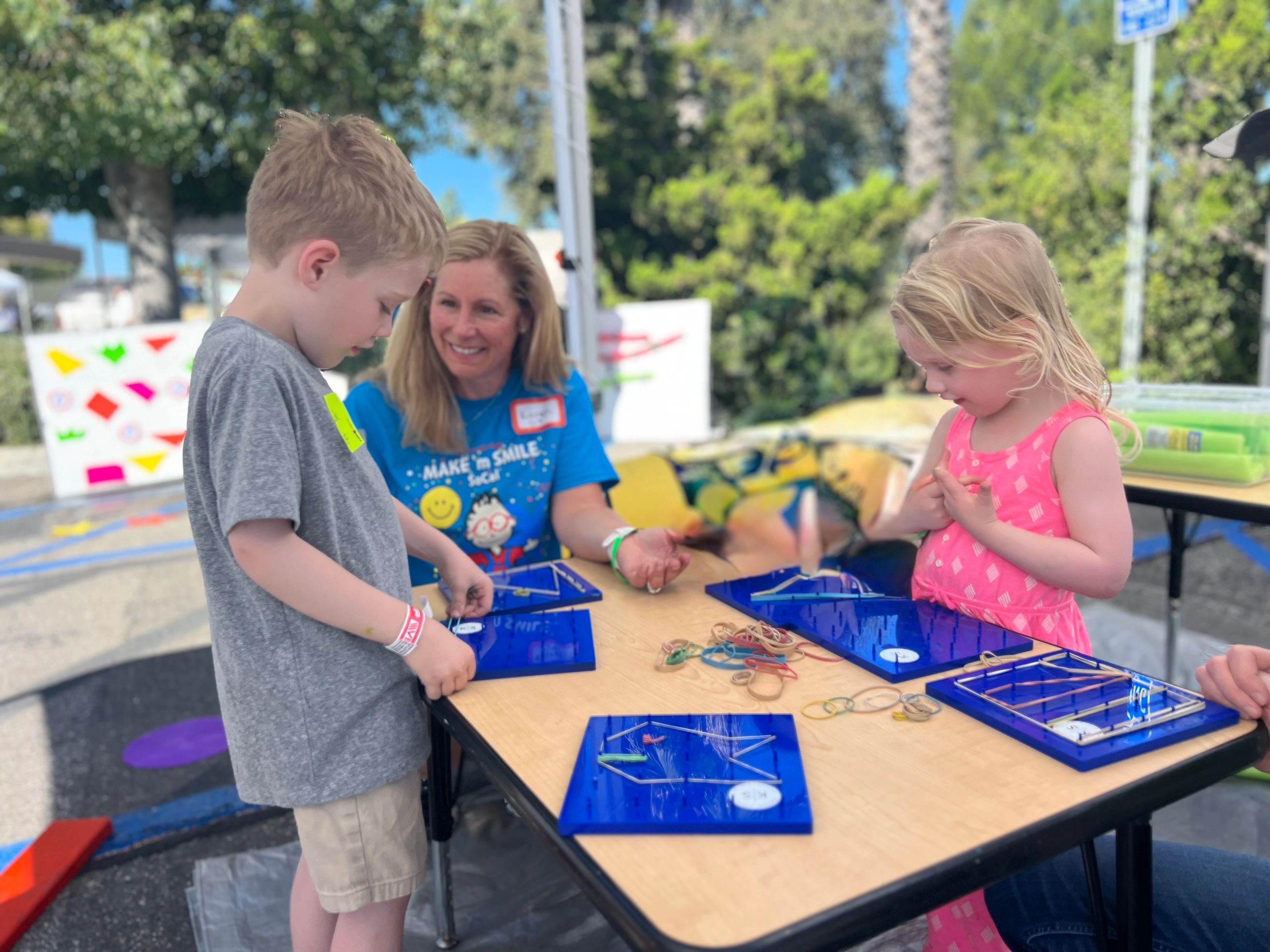 Pediatric Occupational Therapy Services | Karen Smith OT