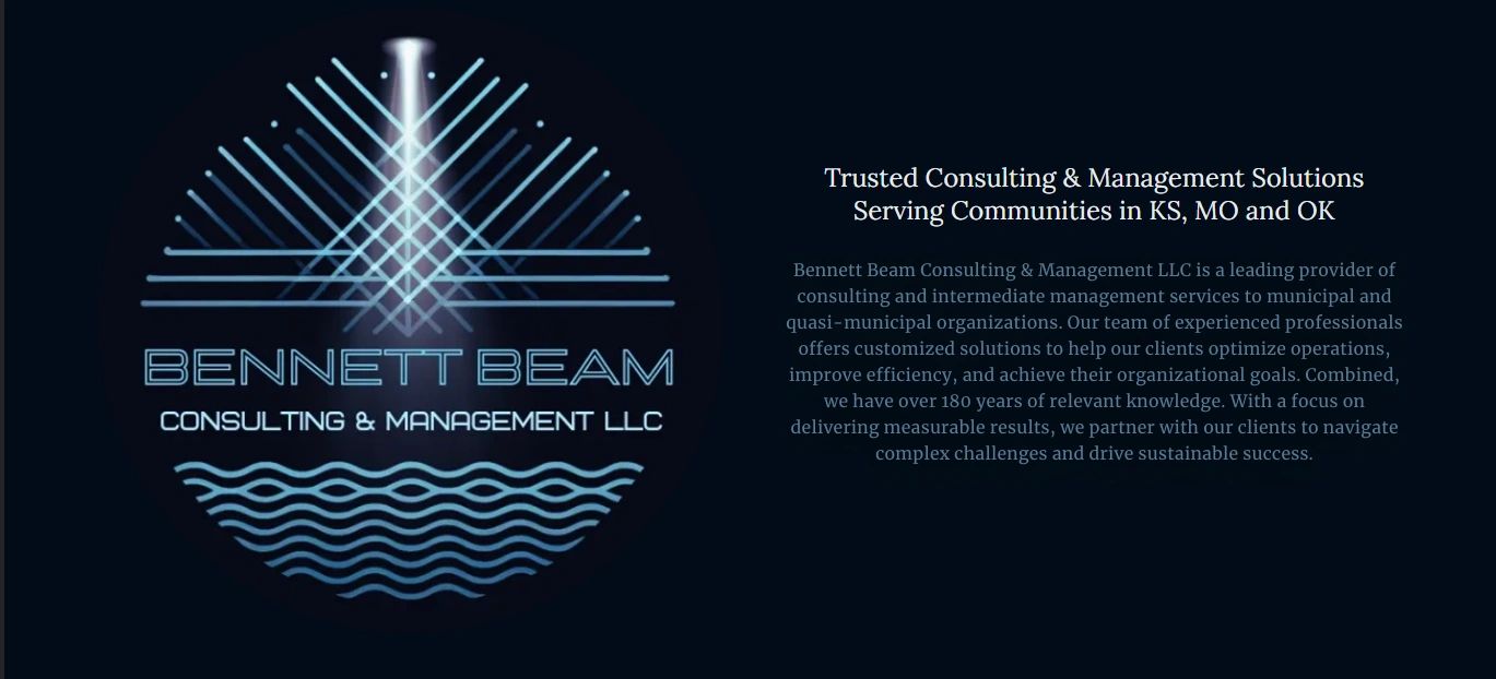 Bennet Beam Consulting&Management LLC