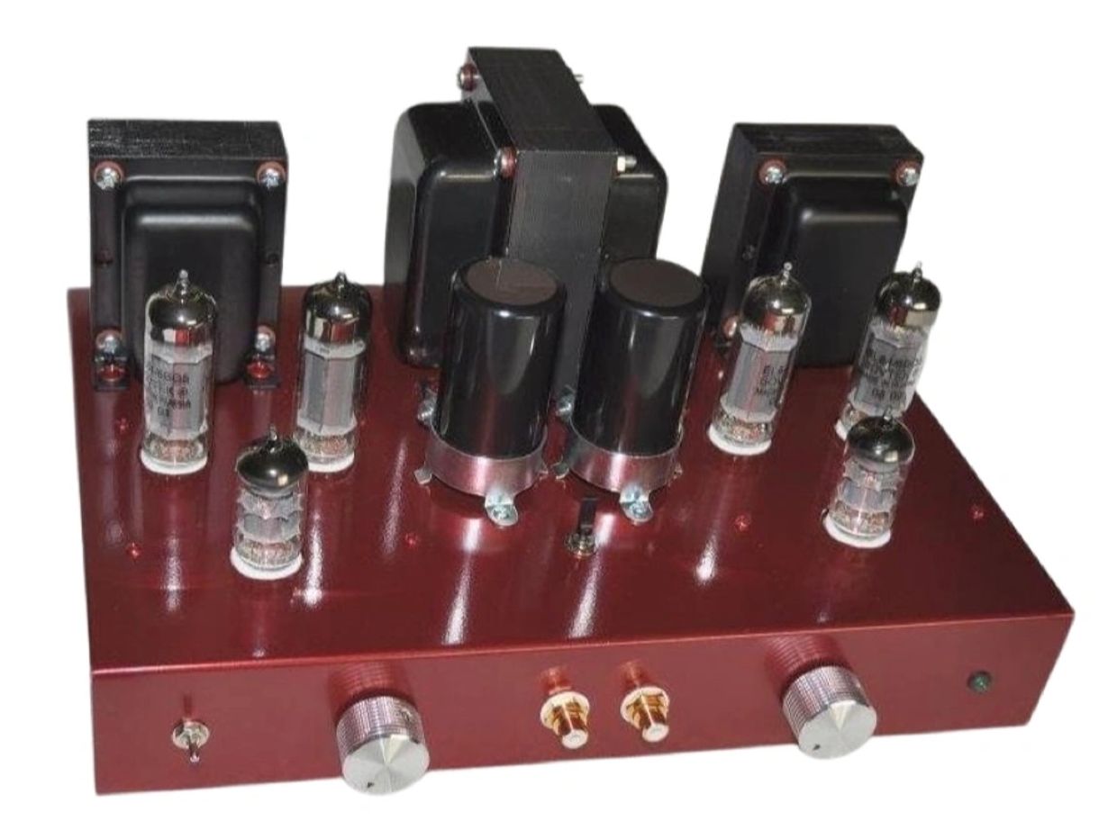 TOMCAT AUDIO by John Miller