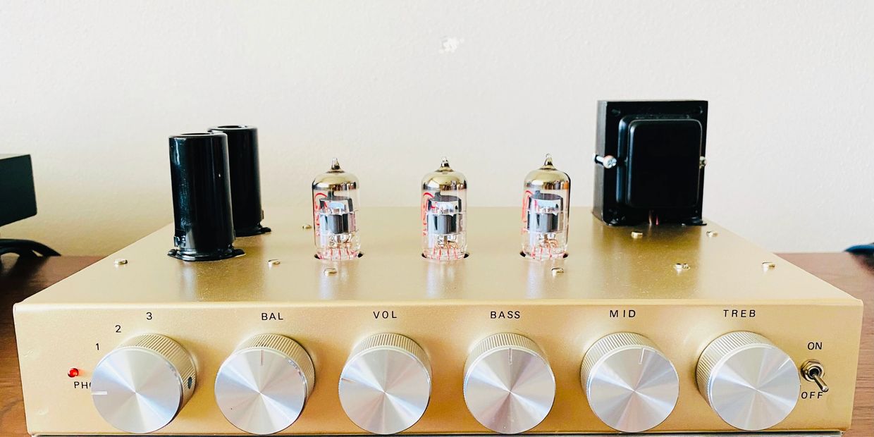 TOMCAT AUDIO by John Miller