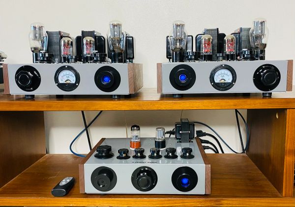 TOMCAT AUDIO by John Miller