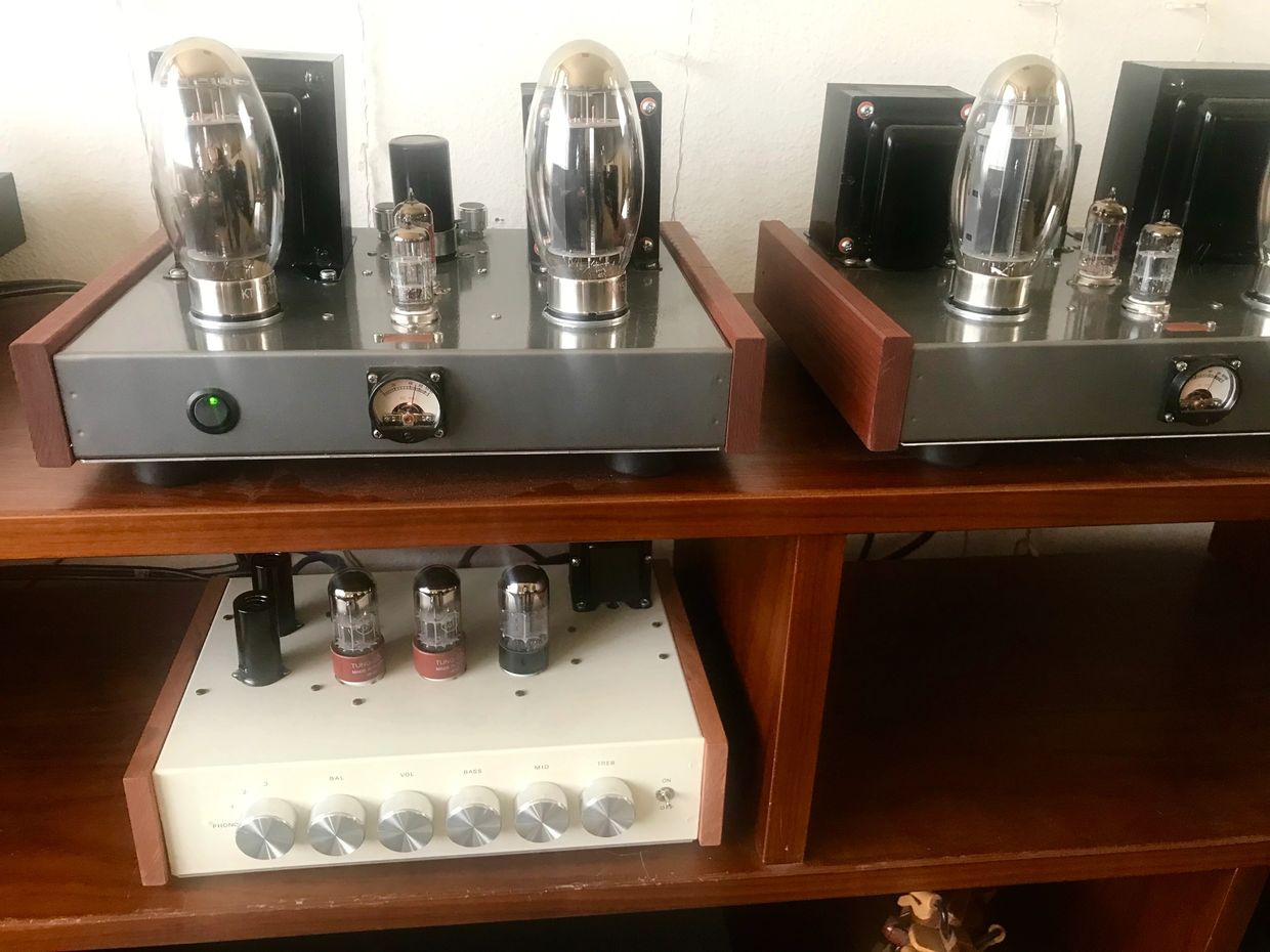 TOMCAT AUDIO by John Miller