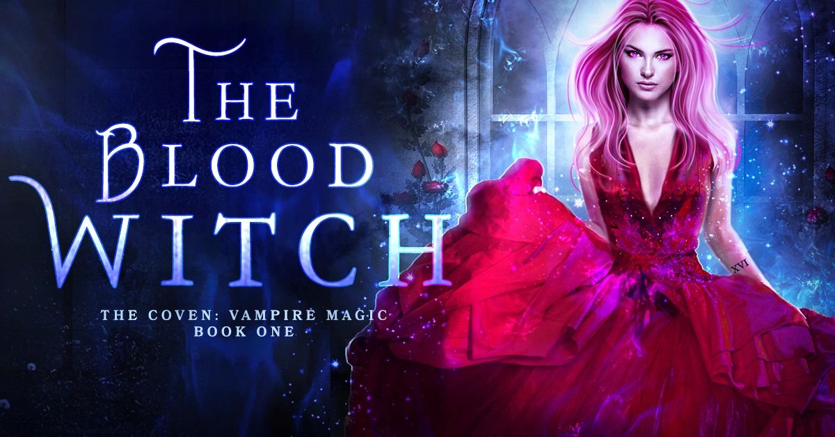 Blood Witch Bonus Scene