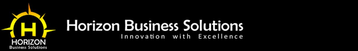 HORIZON BUSINESS SOLUTIONS