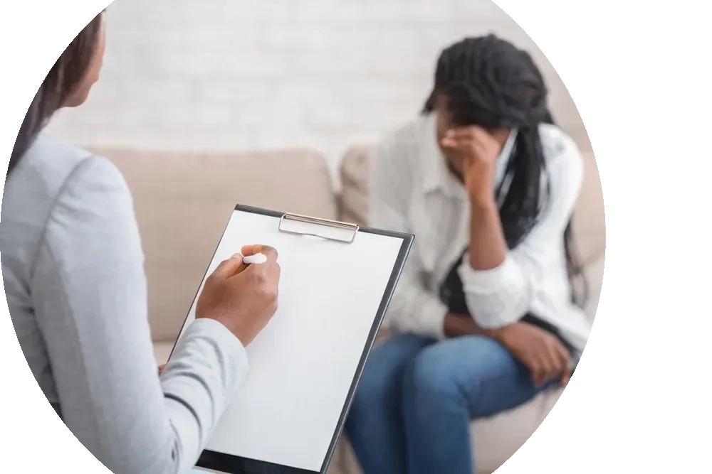 Tranquility Behavioral Services LLC