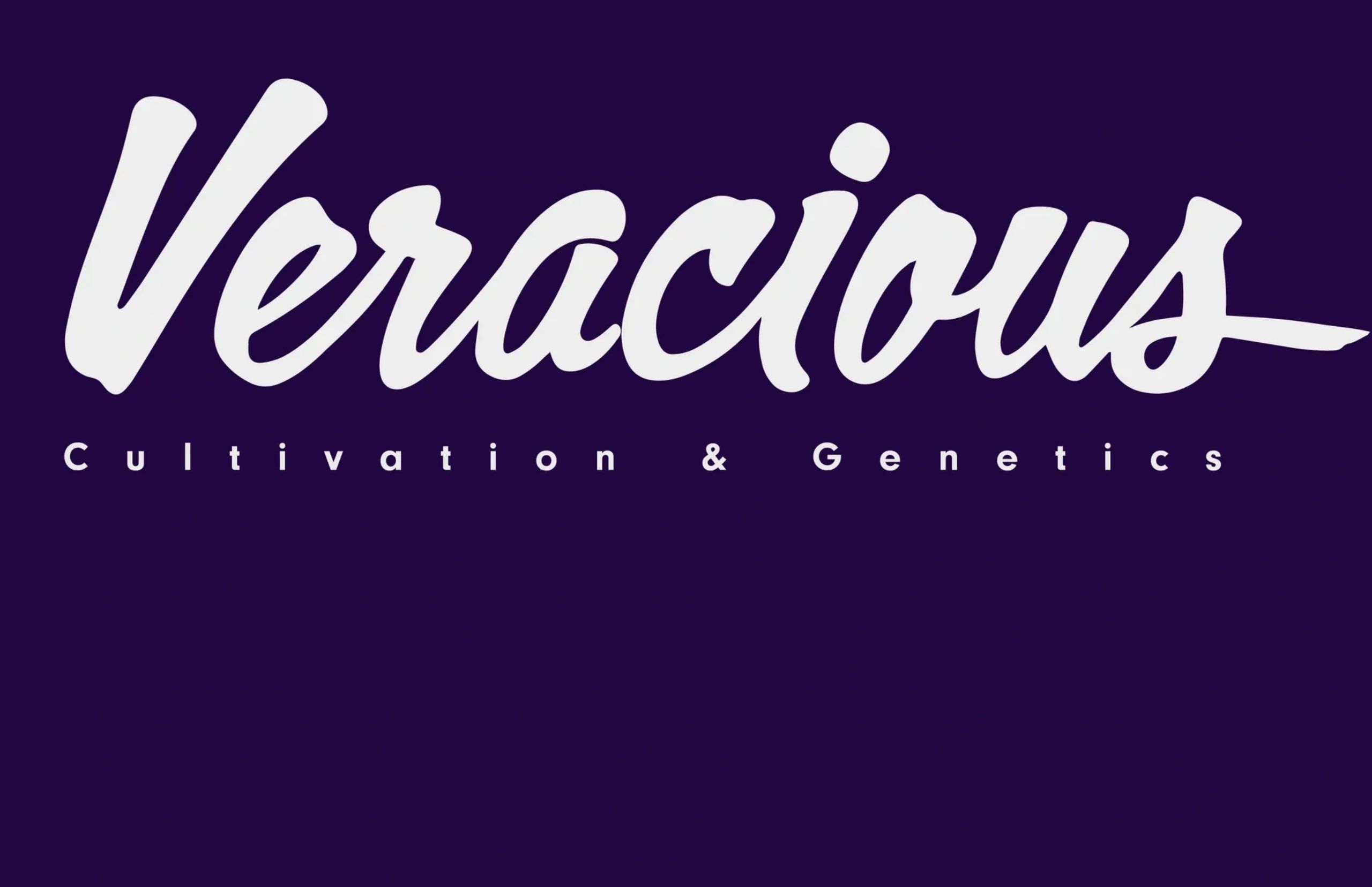 Veracious Cultivation - Home
