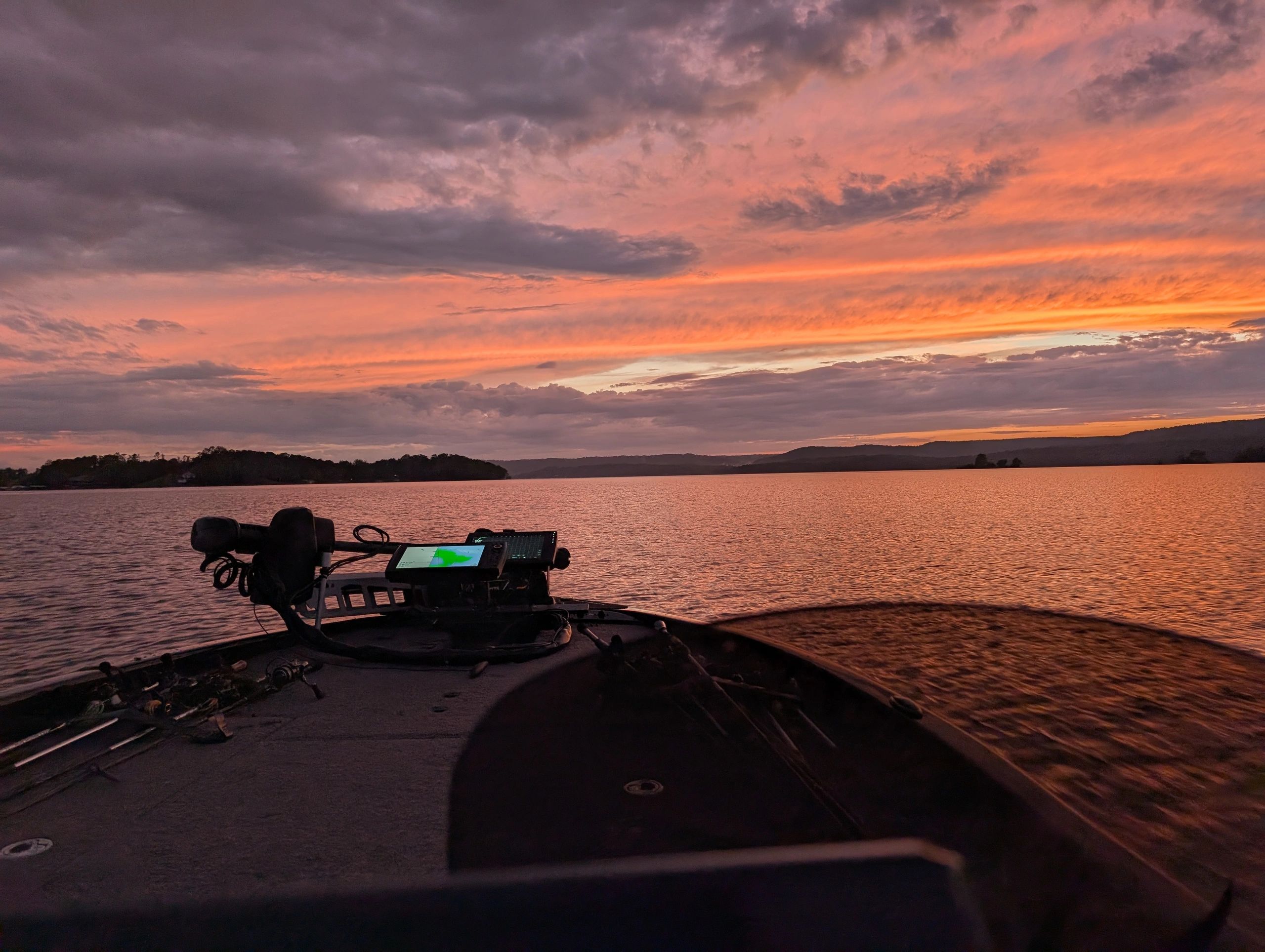 Expert Guided Bass Fishing Trips | Jimmy Mason Fishing