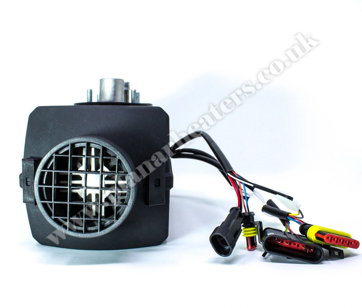 T5/T6 VW 2kW AUTOTERM Air Diesel Heater Kit