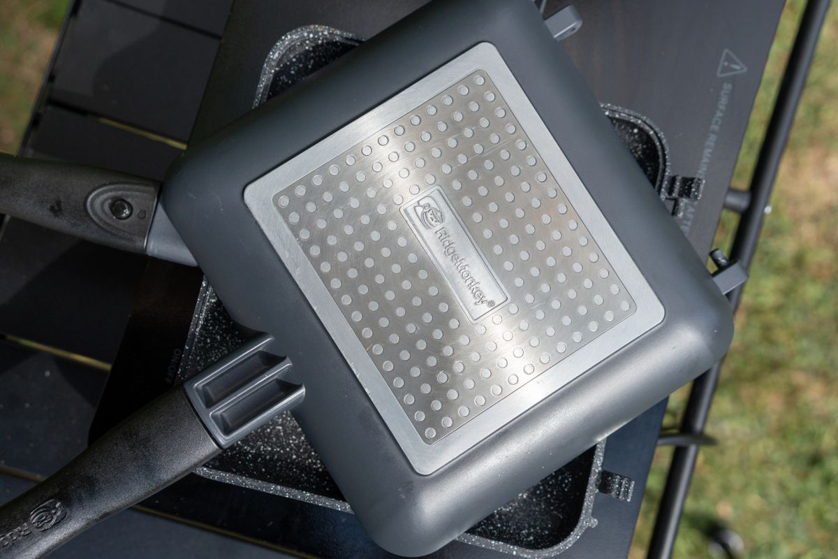 New INDUCTION Edition Connect Sandwich Toaster XL