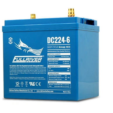GOLF CART BATTERY | JOE BATTERY SERVICE