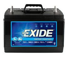 JOE BATTERY SERVICE - Gem Car Battery, Battery for Gem Car | JOE ...