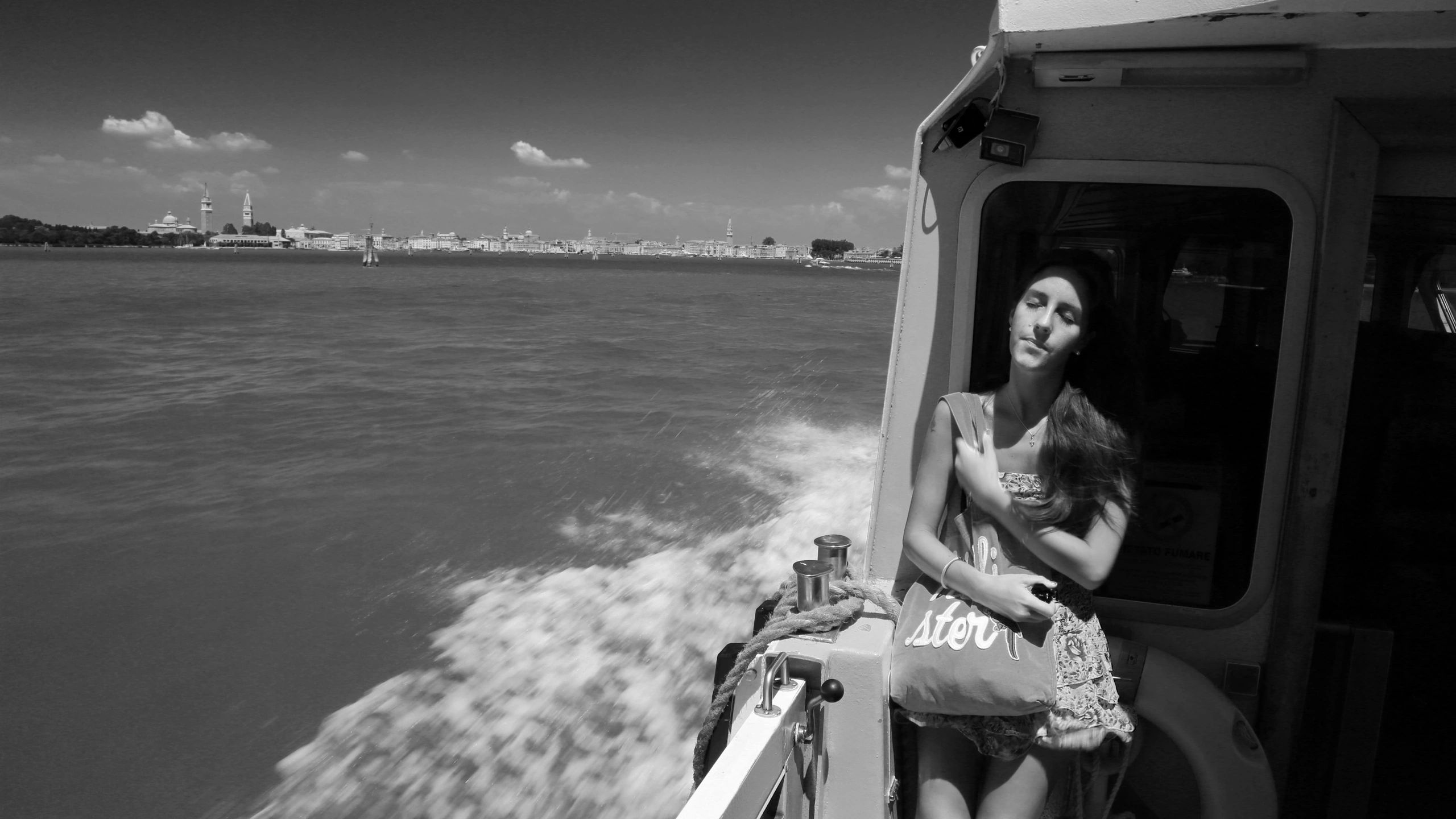 Elizabeth Coffman - Film, Documentary