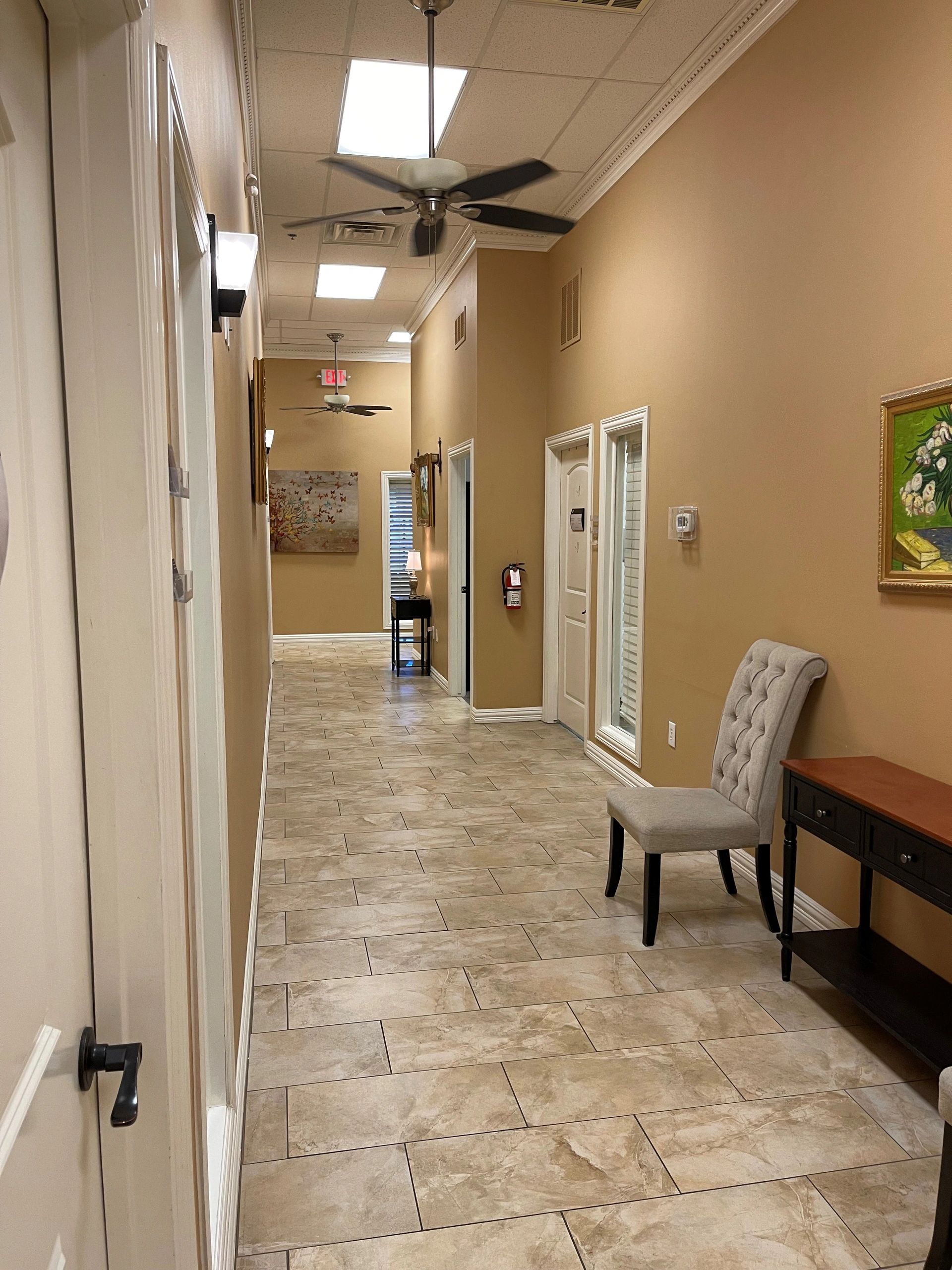 Firewheel Salons | Hair • Nails • Skin • Massage