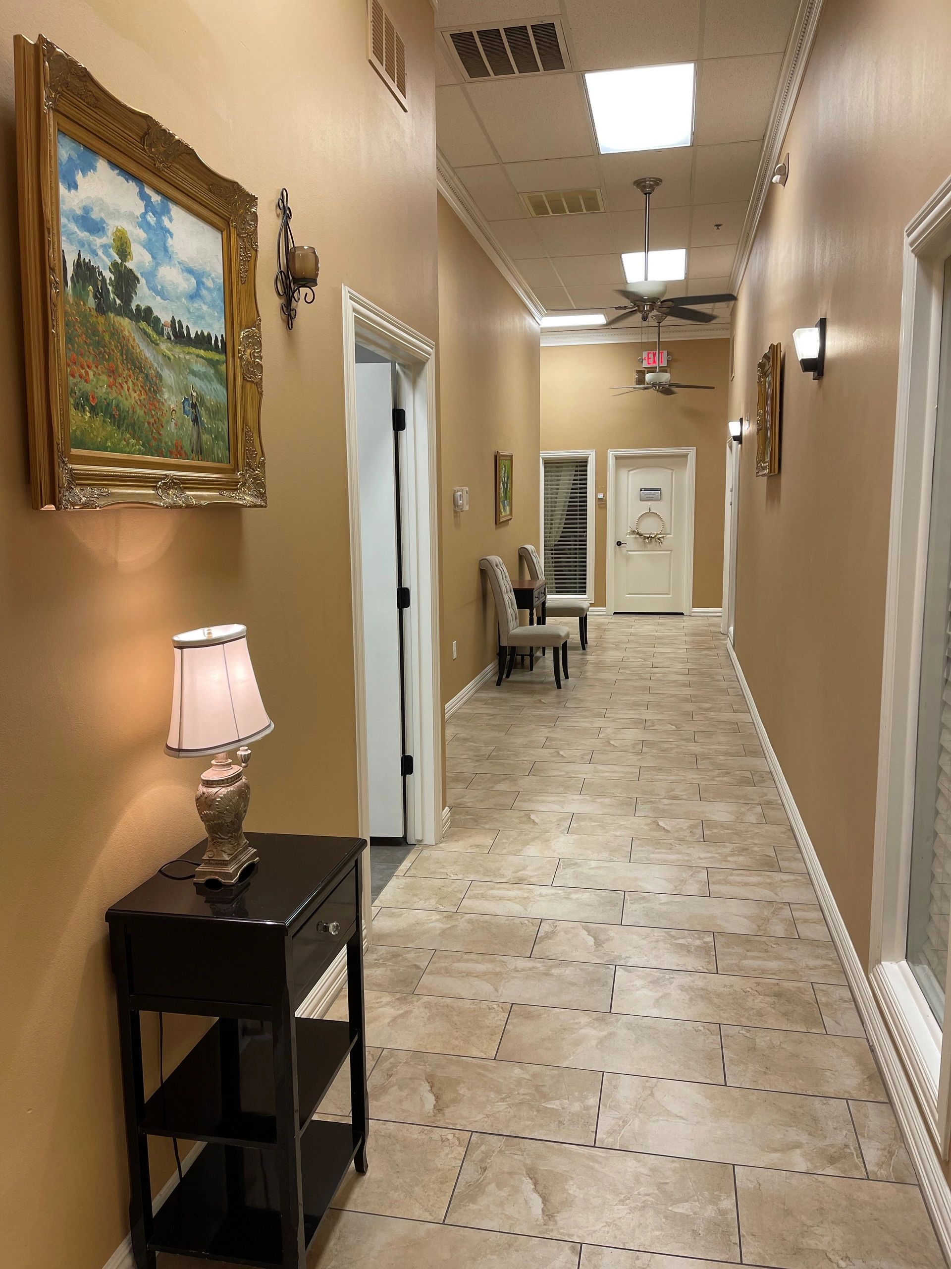 Firewheel Salons | Hair • Nails • Skin • Massage