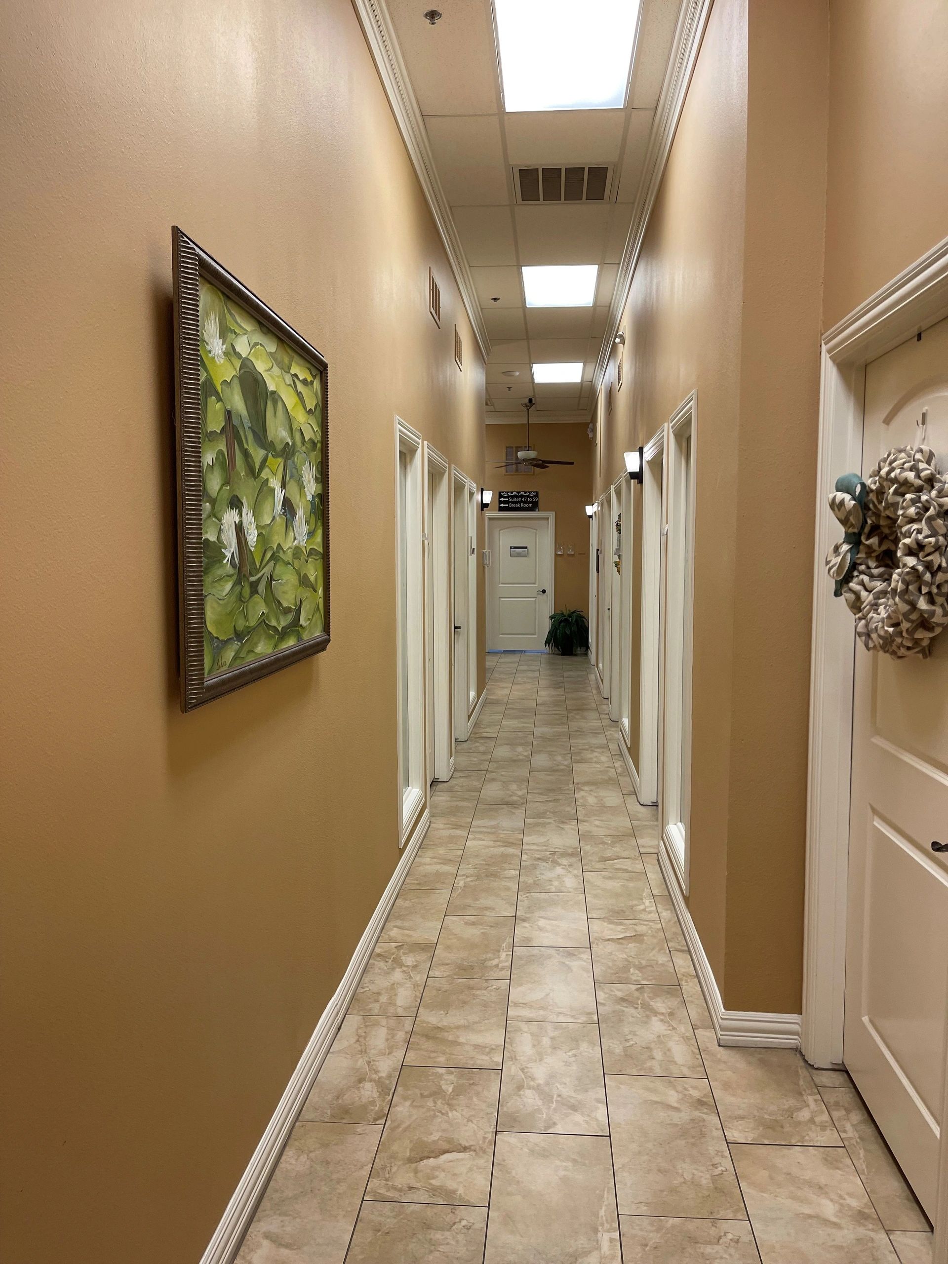 Firewheel Salons | Hair • Nails • Skin • Massage