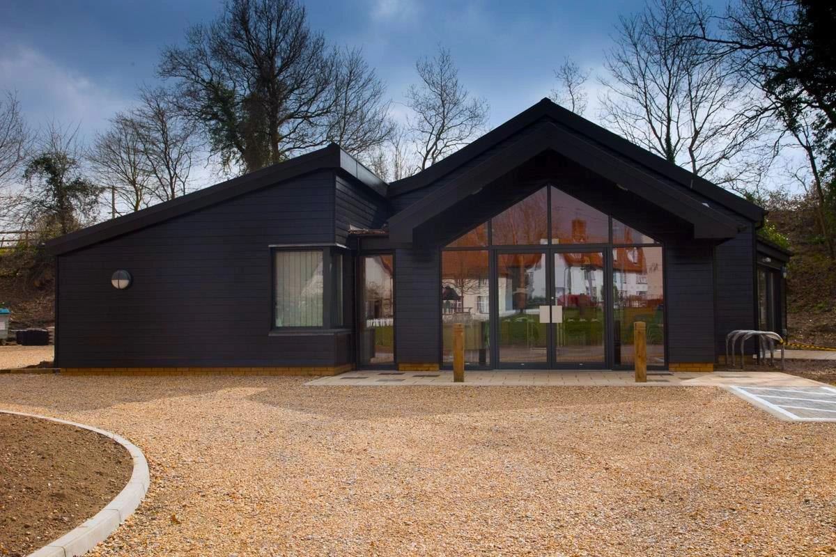 The Hub - Village Hall Hire - Huntingfield, England