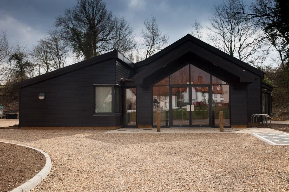 The Hub - Village Hall Hire - Huntingfield, England