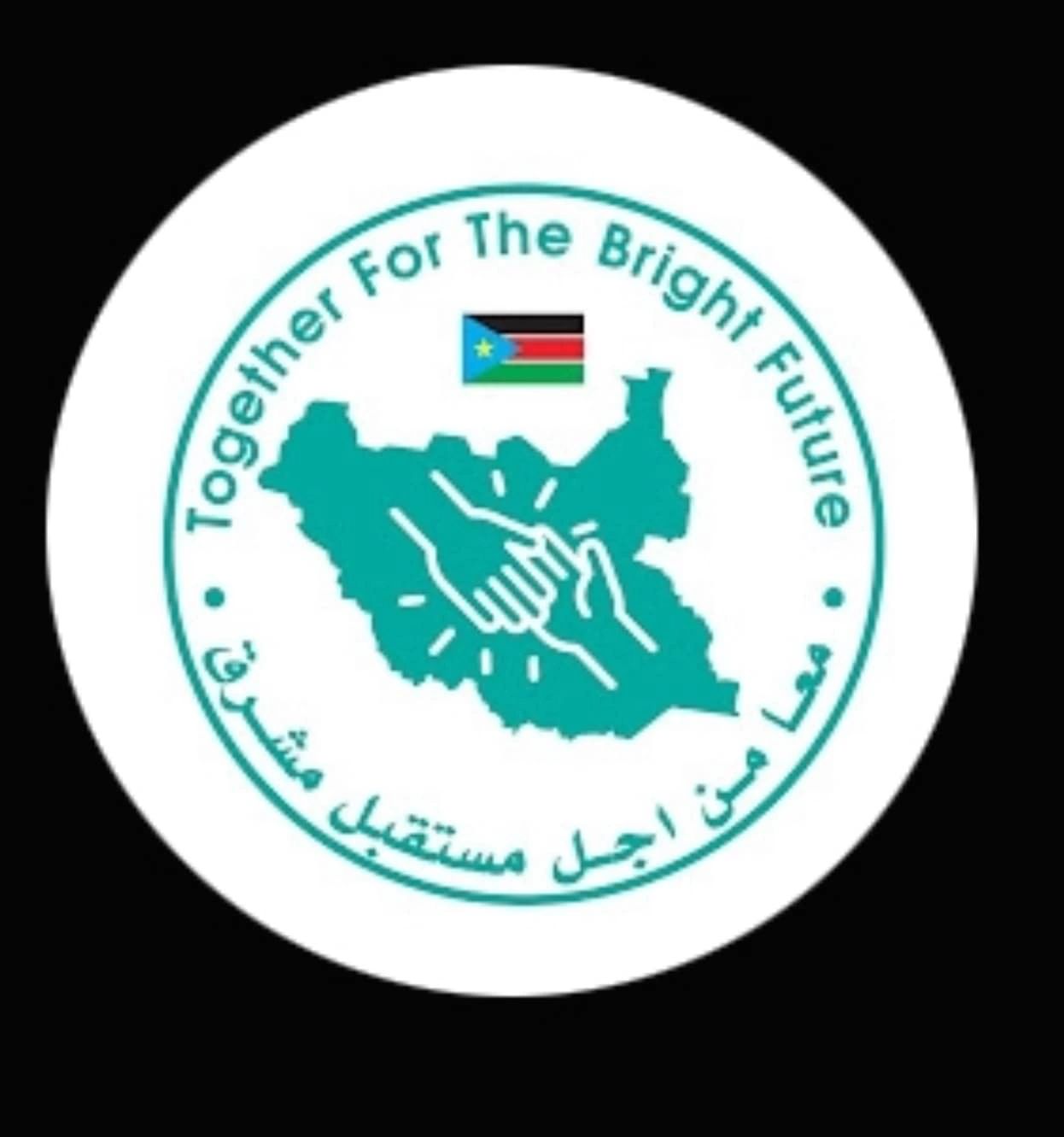 Together for the Bright Future