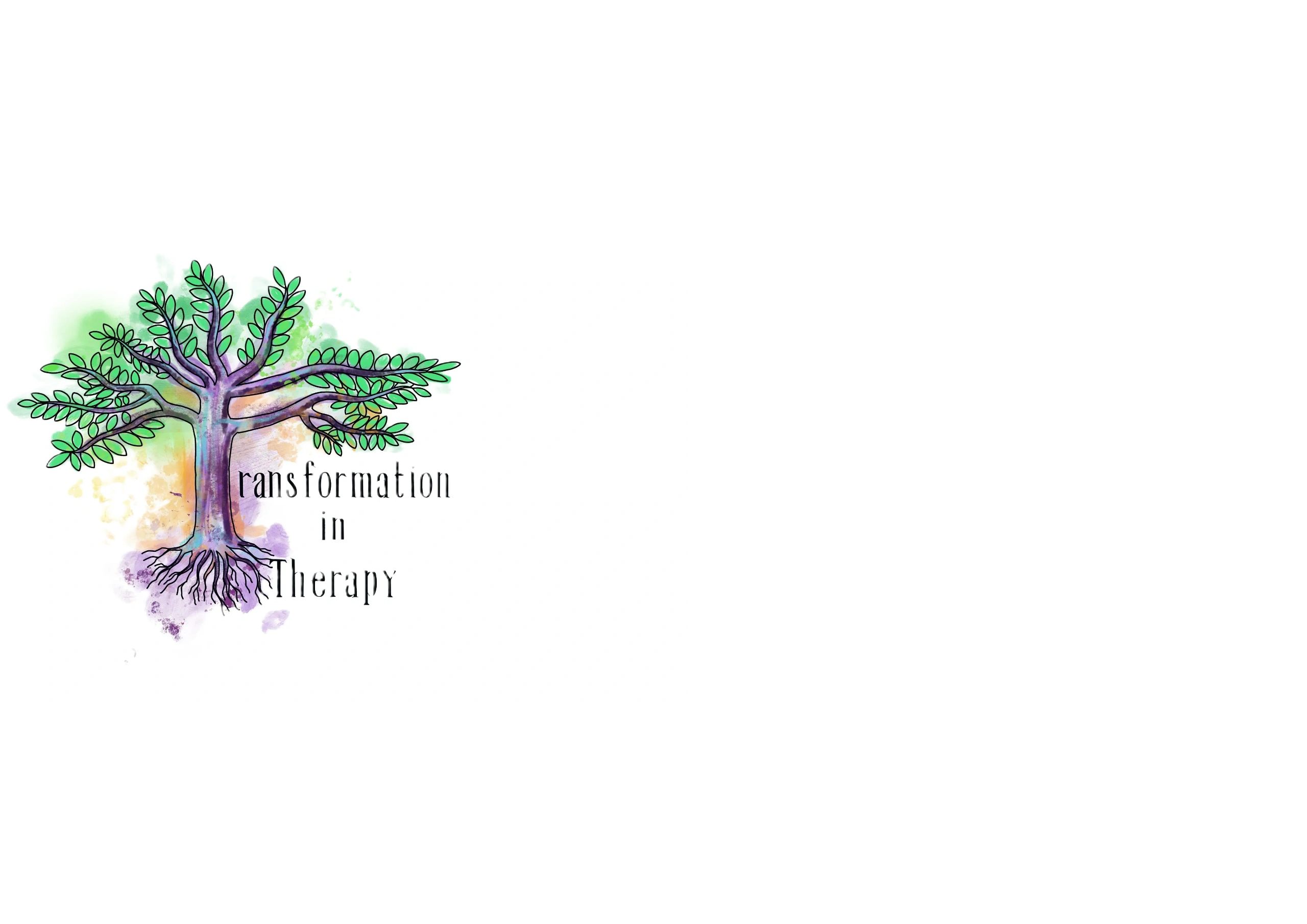 Transformation in Therapy