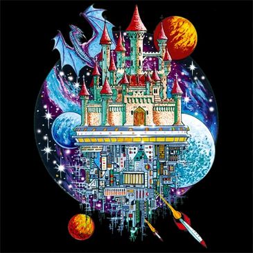 OffWorld Designs Art