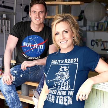 OffWorld Designs Art