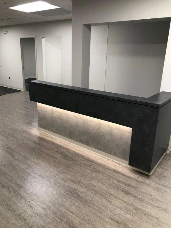 Burkhardt's Countertops - Solid Surface Acrylic and Laminate Products ...