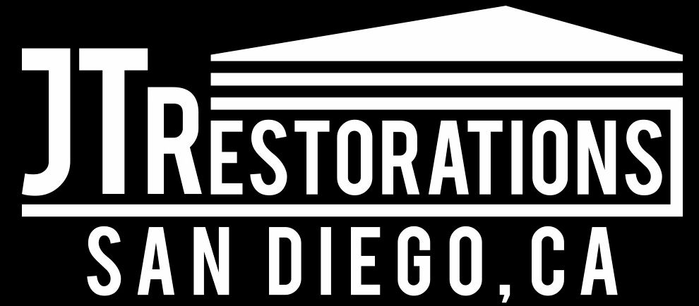 JT Restoration - San Diego Interior & Exterior Remodel Company
