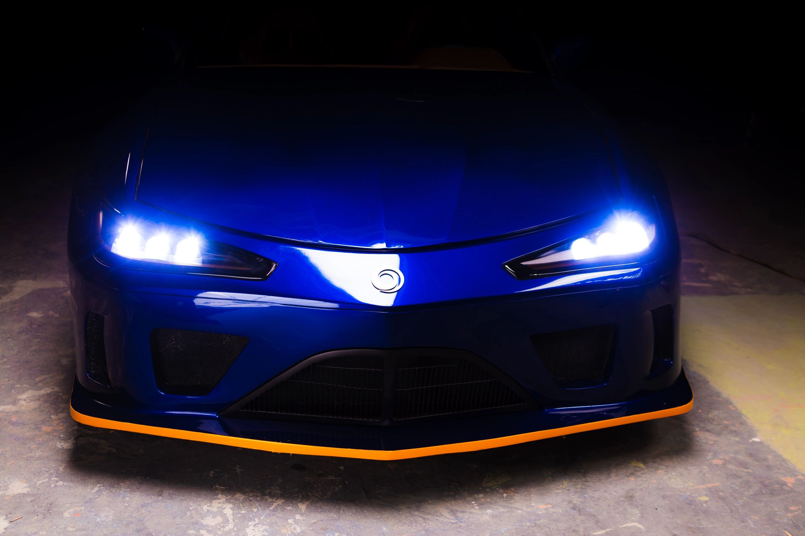 OMC Automobiles: Leading in Automobile Rapid Prototyping