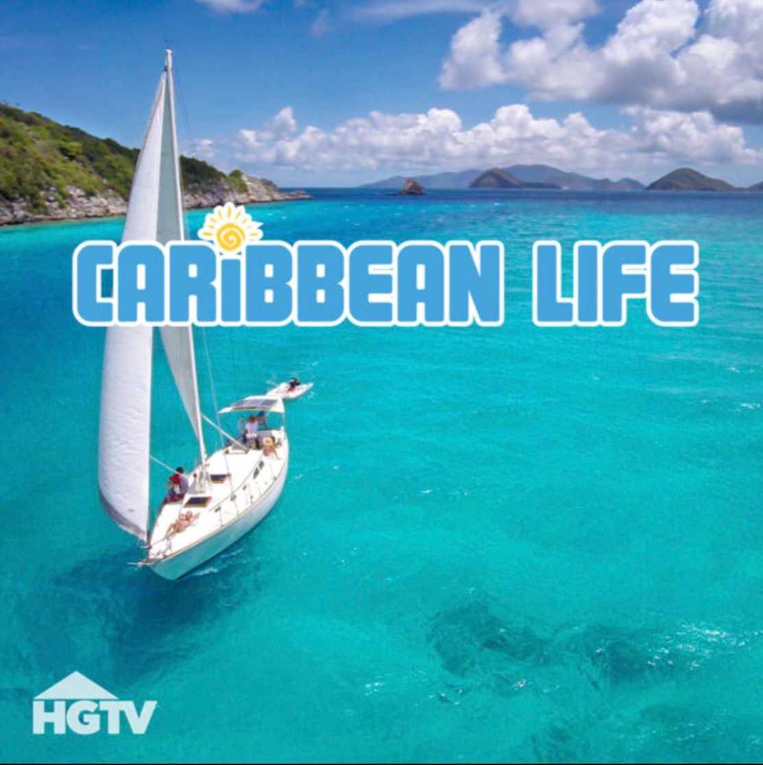 Caribbean Life Episode #1110