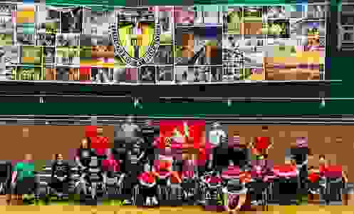 Rochester Rookies - Adaptive Sports, Adaptive Sports, Rochester NY