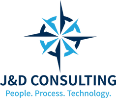 J&D Consulting - IT Consulting, IT Consulting, Cloud Technology ...
