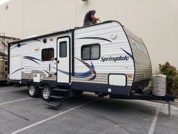 Rv Services