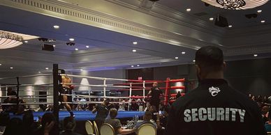 SIGMA SECURITY SERVICES in Brampton, Ontario