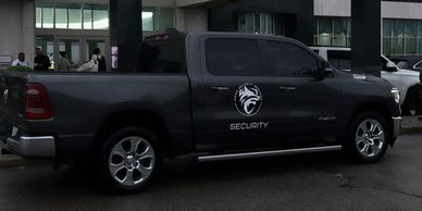 SIGMA SECURITY SERVICES in Brampton, Ontario