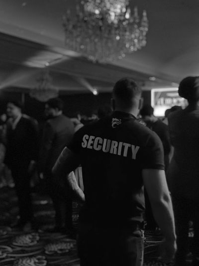 RISK ASSESSMENT | SIGMA SECURITY SERVICES