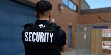 SIGMA SECURITY SERVICES in Brampton, Ontario