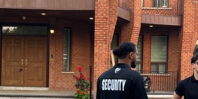 SIGMA SECURITY SERVICES in Brampton, Ontario