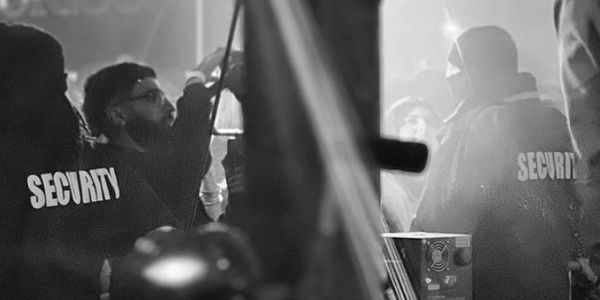 Sigma Security Services