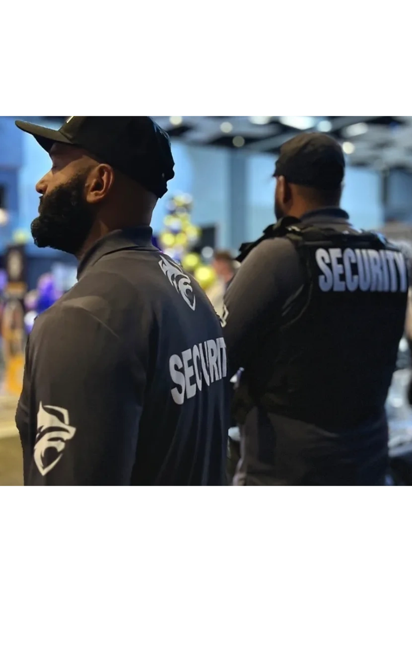 SIGMA SECURITY SERVICES in Brampton, Ontario