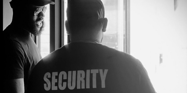Sigma Security Services