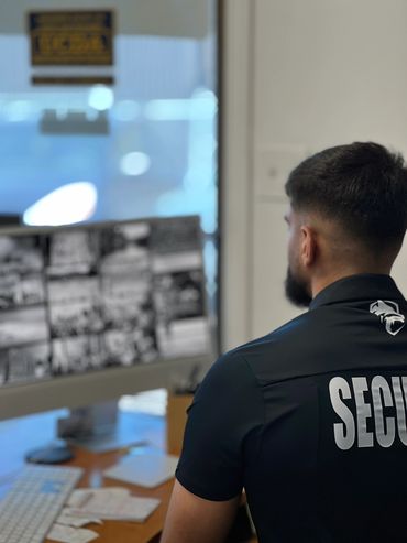 GALLERY | SIGMA SECURITY SERVICES