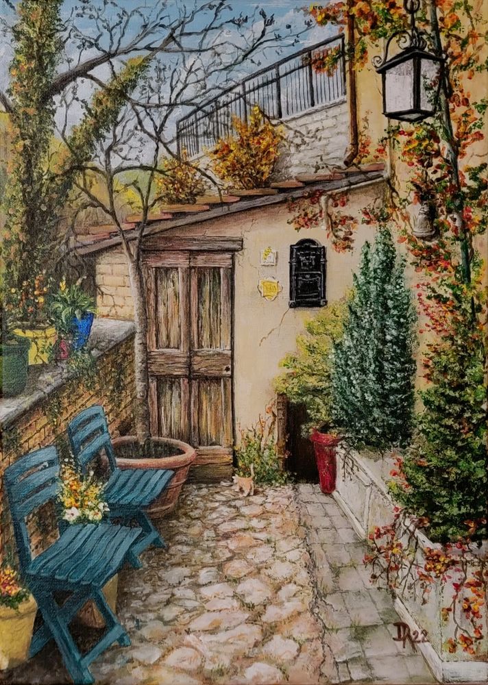 David Reimer Art - Art Commissions, Custom Art, Graphic Artist