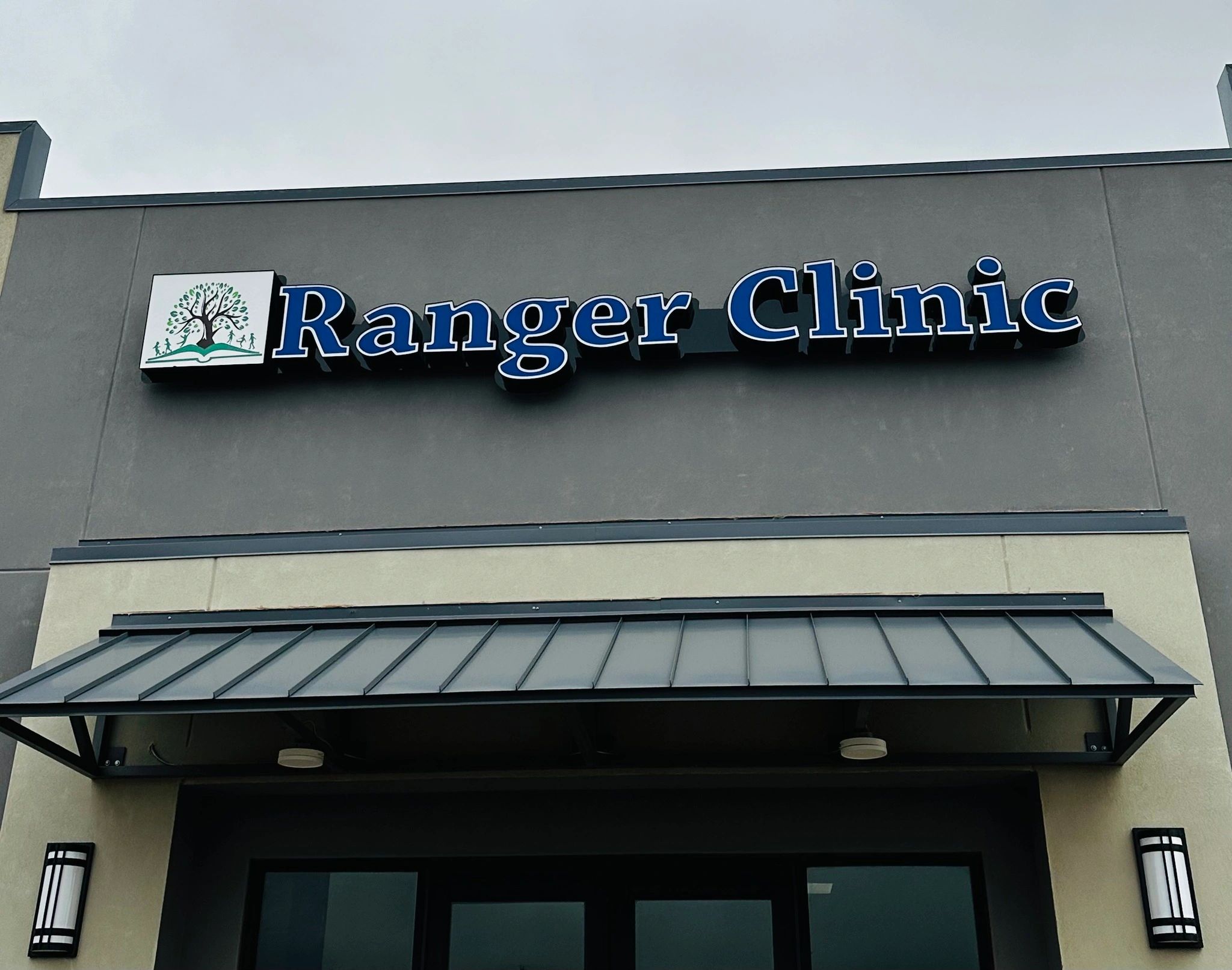 Family Health Care Clinic | Convenient Walk-in Medical Care