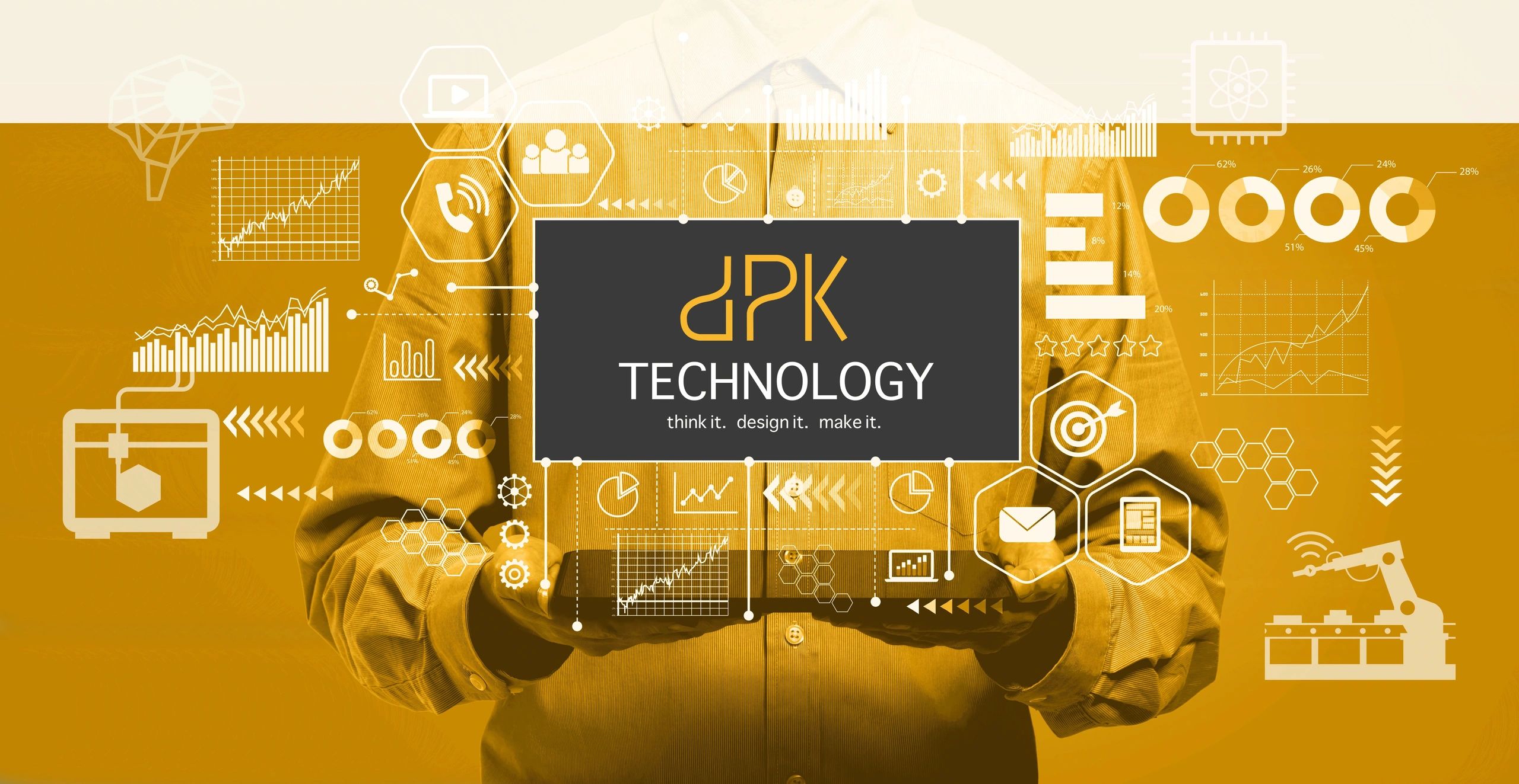 DPK Technology