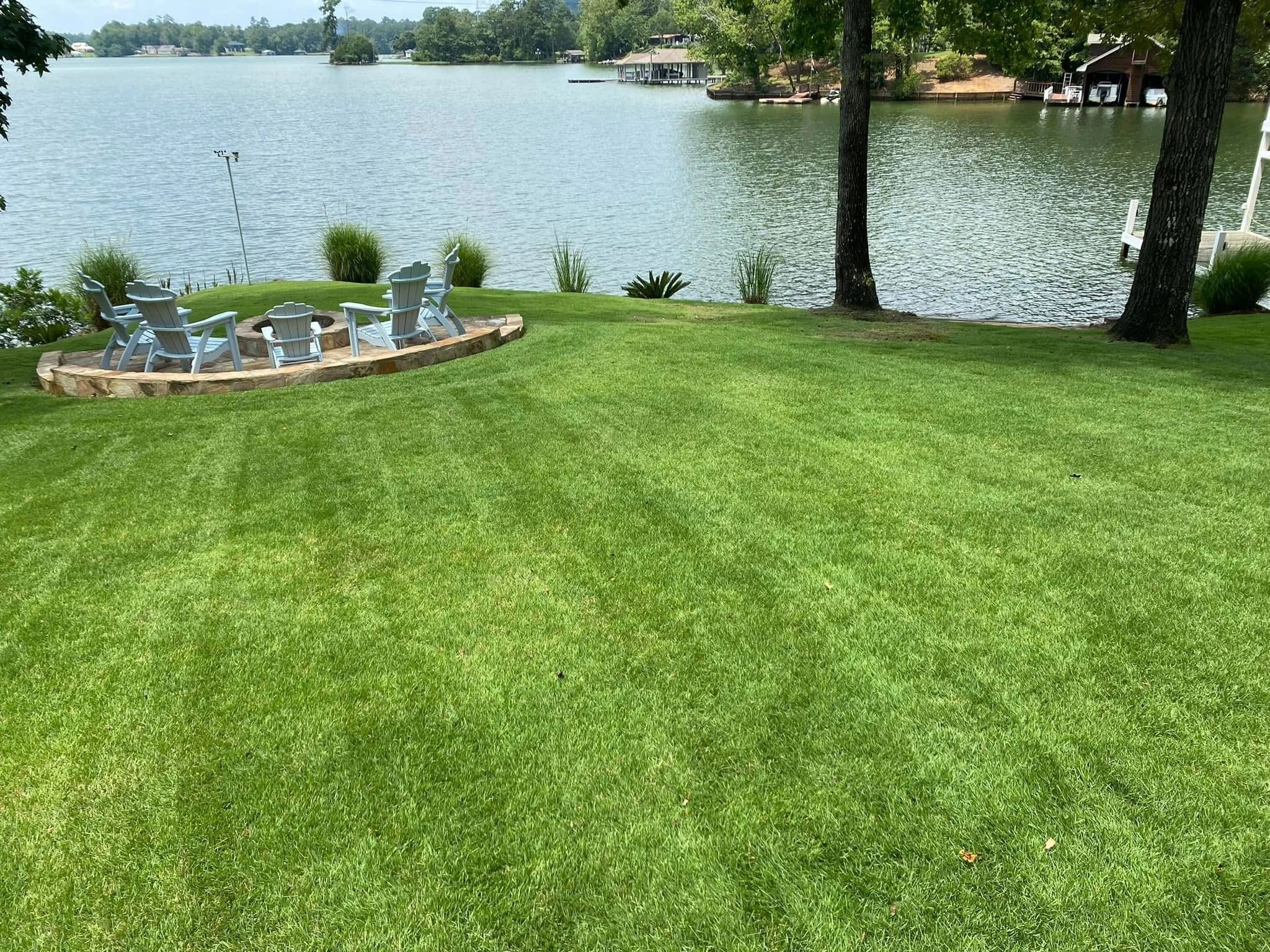Complete Lawn Care Solutions for Your Home