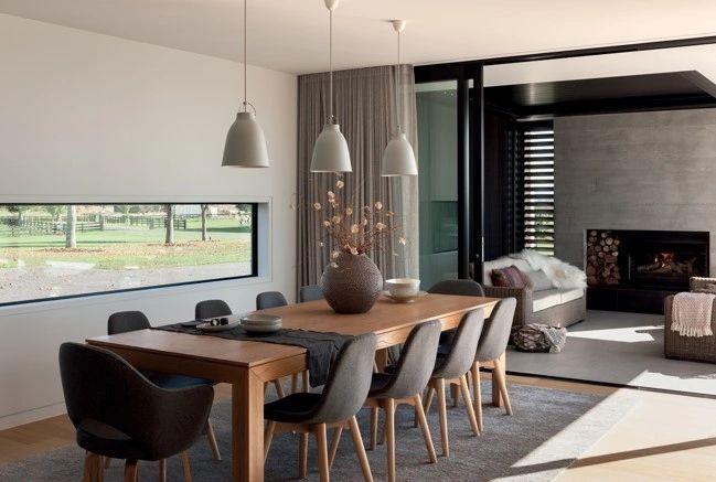 High-Quality Ceiling Recessed Curtain Track Systems | FlushFit