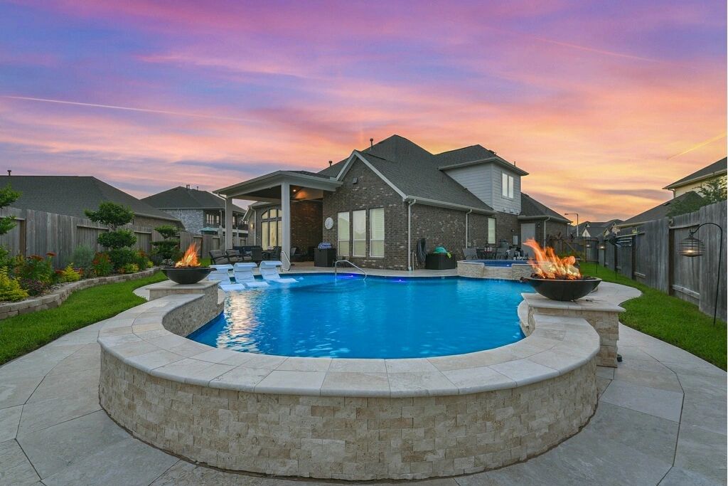 Backyard Renovation Experts | The Patio King