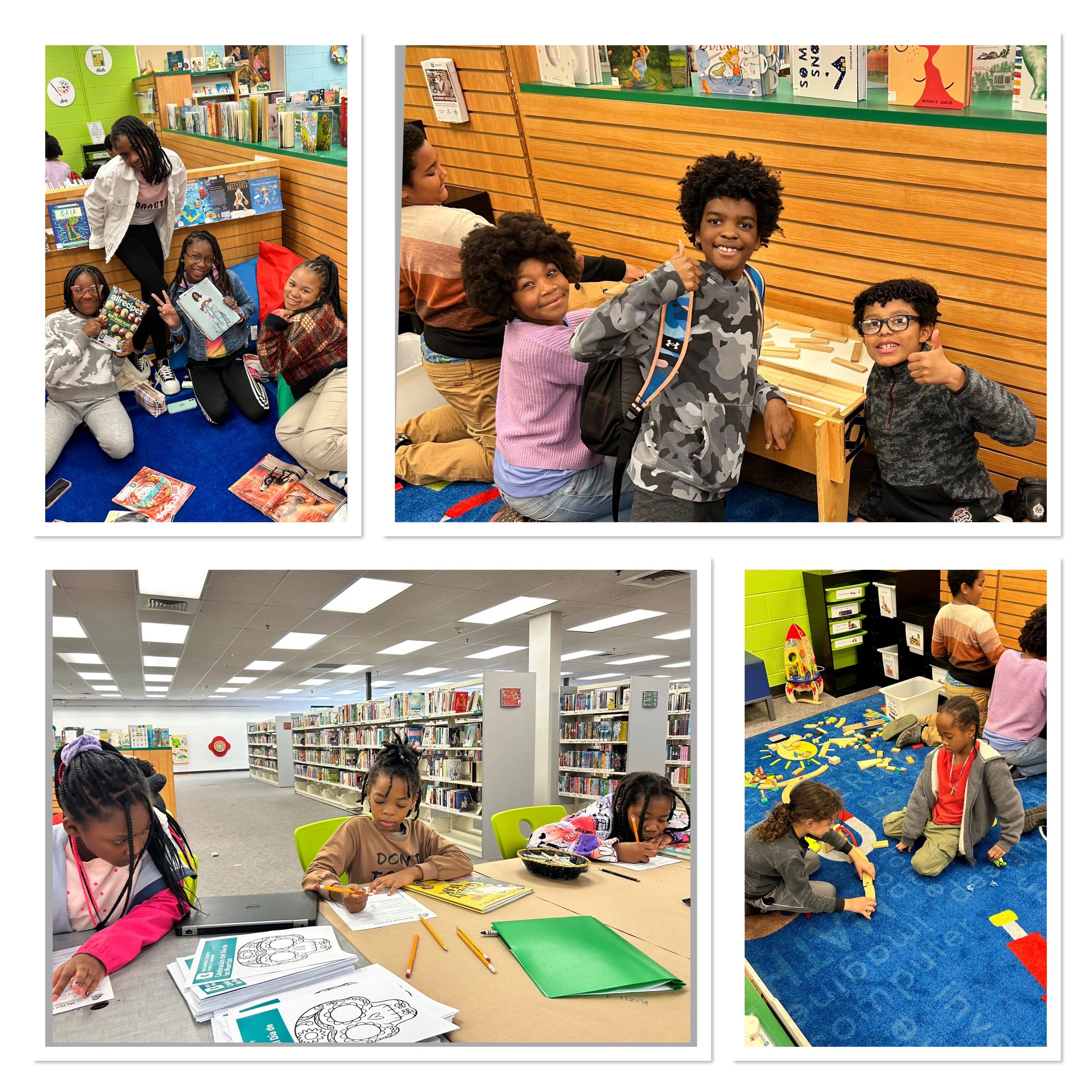 Academic Calendar | M.O.R.E of Baltimore