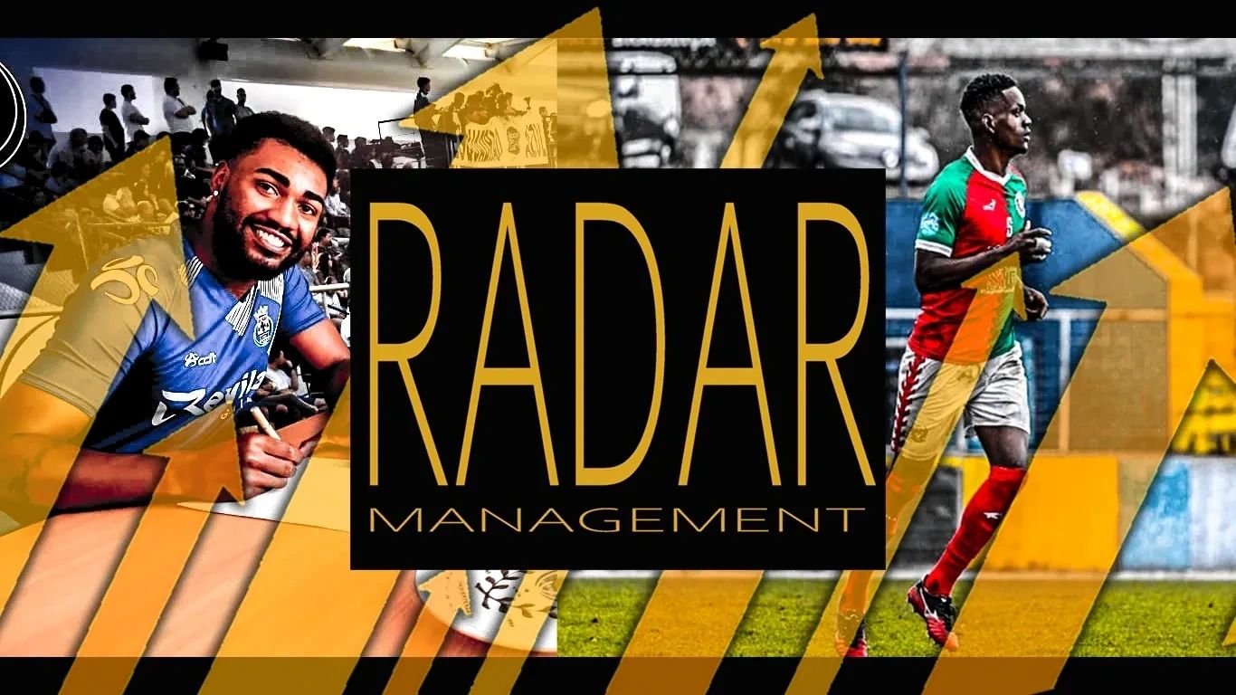Radar Management Group