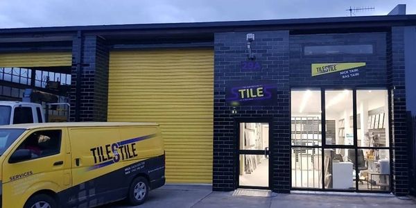 Stiles, Tiles - STileS VIC - Dandenong, Victoria